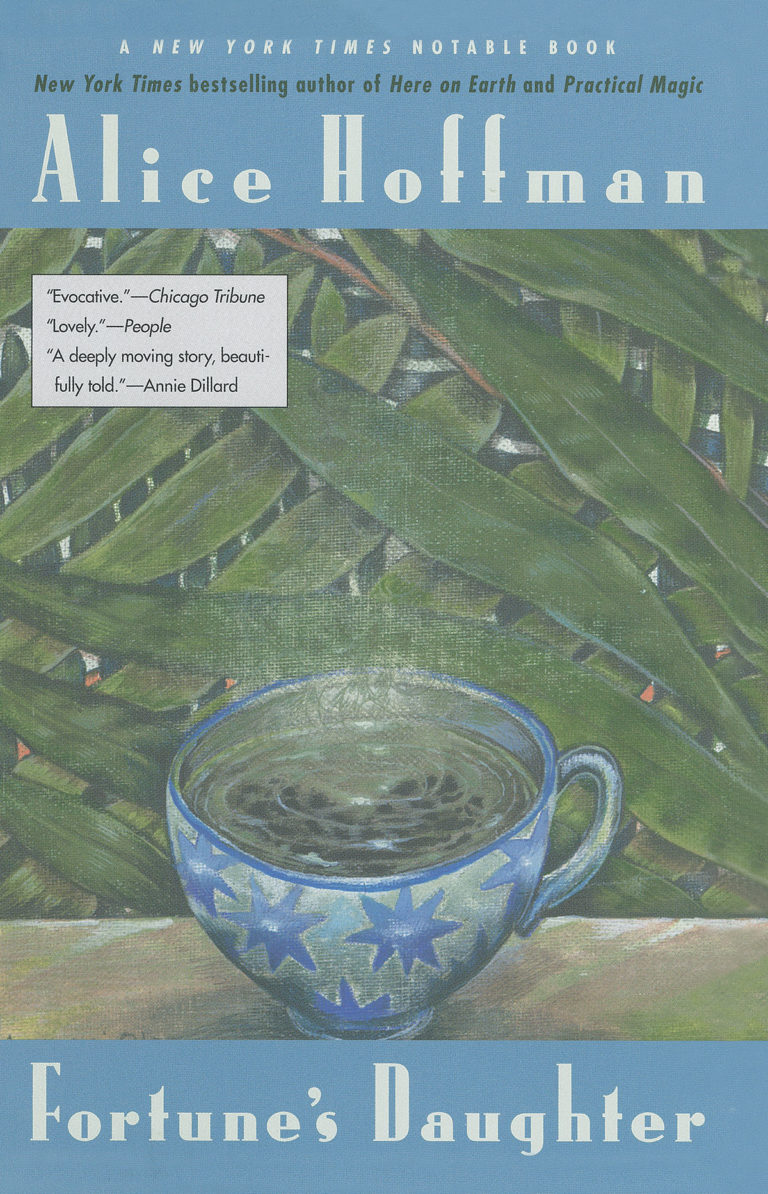 Books Archive - Alice Hoffman