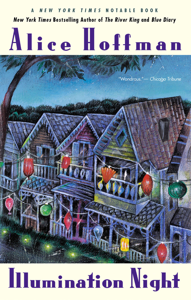 Books Archive - Alice Hoffman