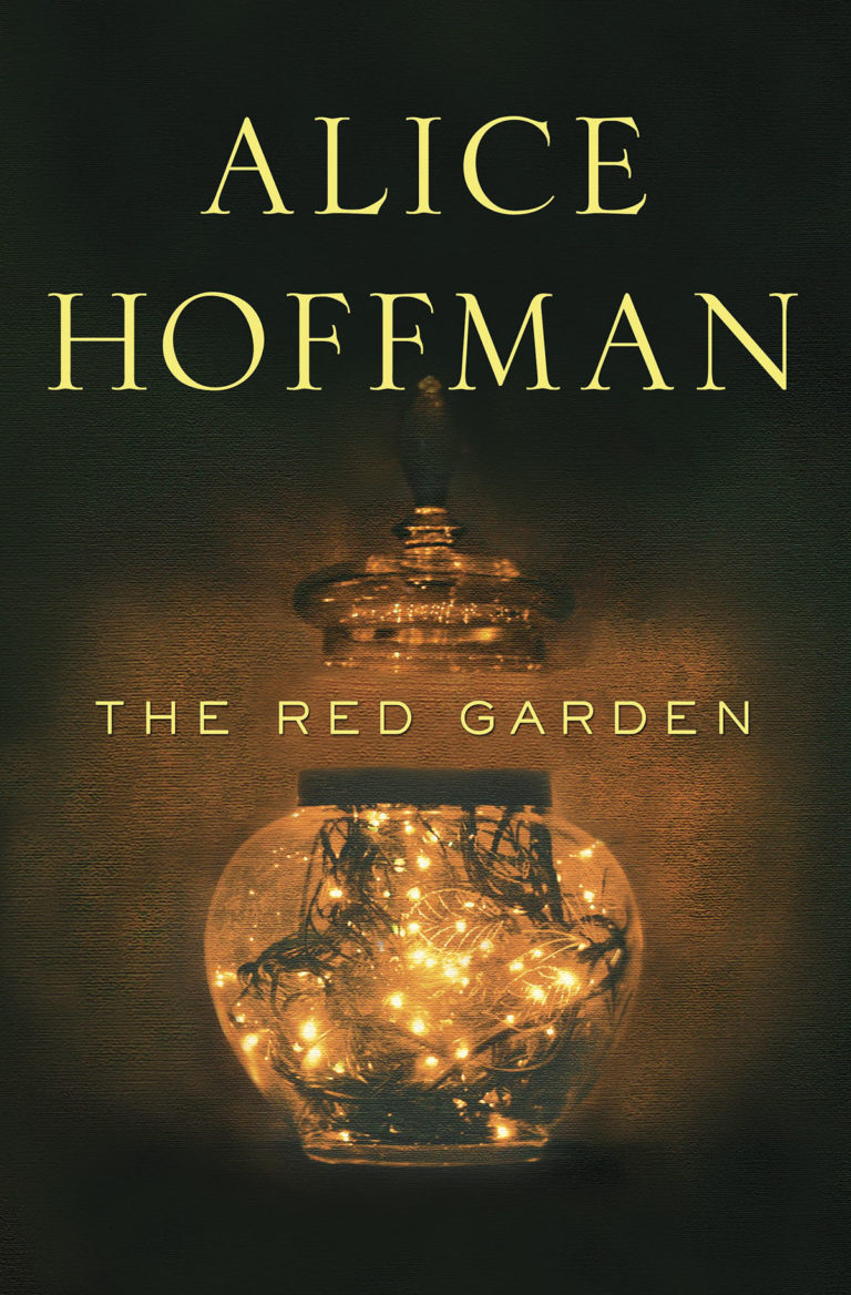 Books Archive - Alice Hoffman