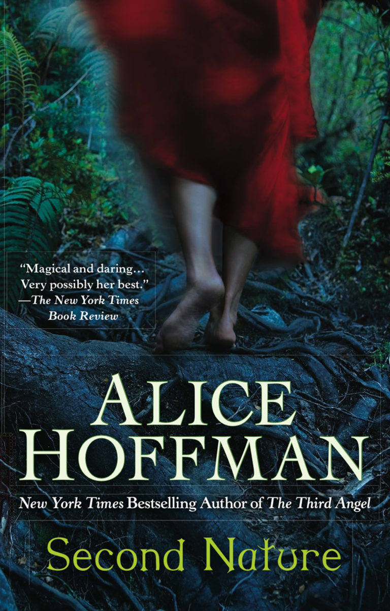 Books Archive - Alice Hoffman